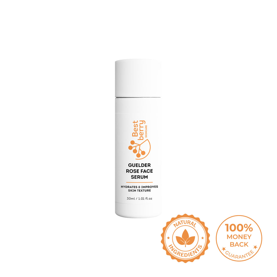 Berry Skin Care | Best Natural, Organic, and Vegan Skin Care Products ...